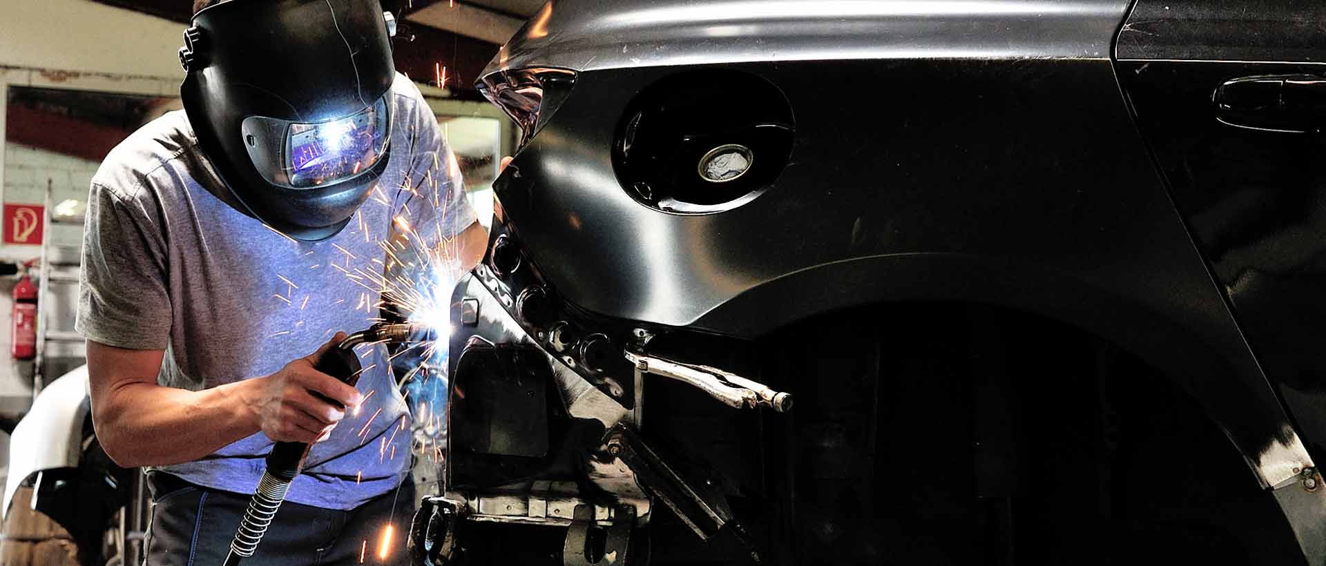 Mechanic Home – Service Master